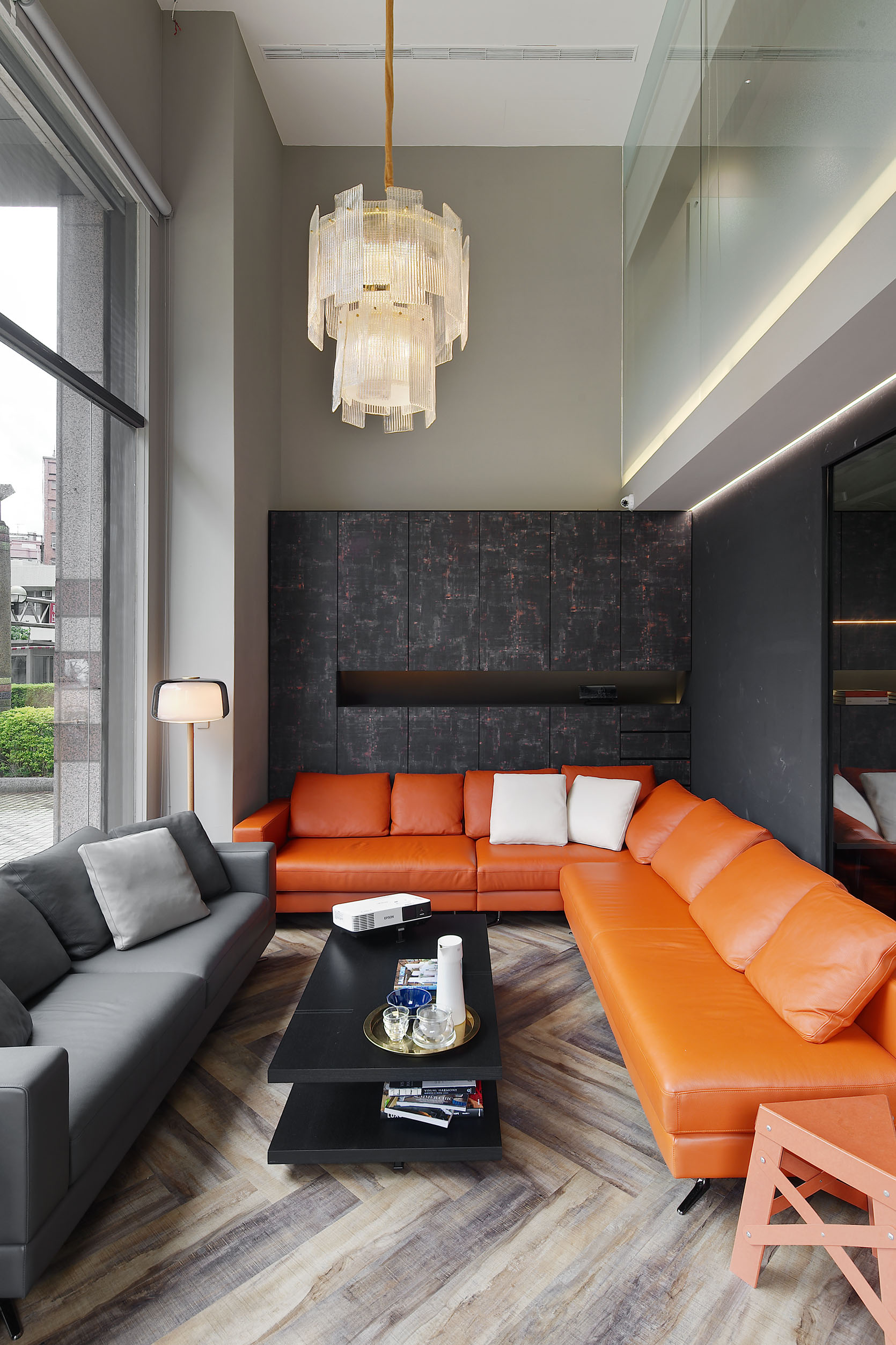 有偶設計 YooDesign | Elisha Office