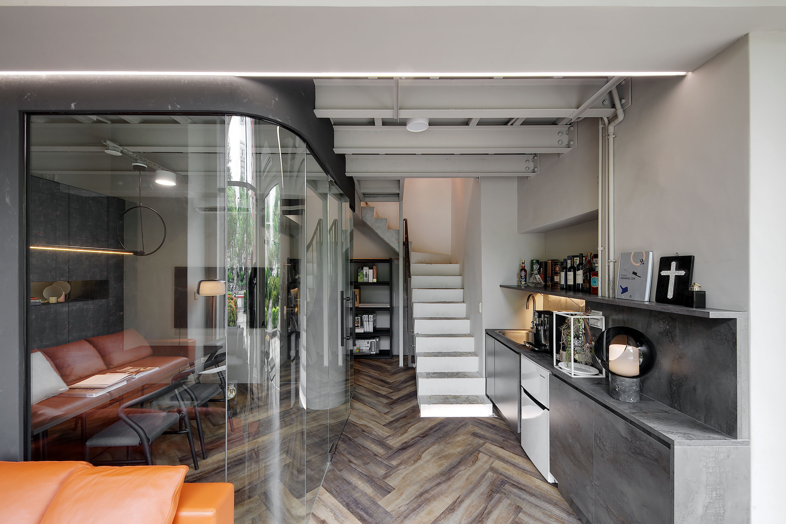 有偶設計 YooDesign | Elisha Office